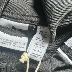 adidas | Matching Sets | Adidas Adicolor Sst Track Suit H2526 Size 4t ...